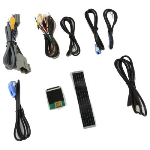 Video Interface For 2008-2015 Cadillac CTS, BUICK, GM,GMC, CHEVROLET ...