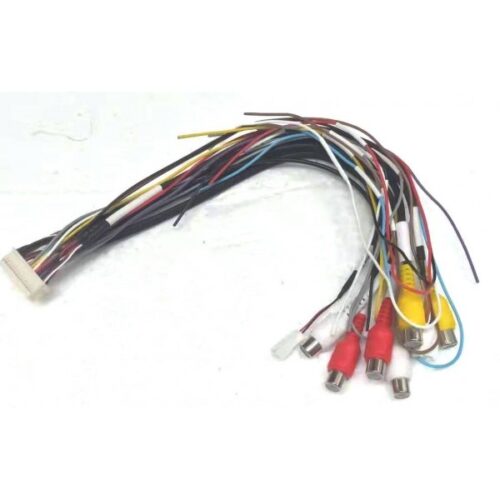 Video Interface For Mercedes-Benz NTG5 / NTG5.1 / NTG5s1 Android,HDMI ...