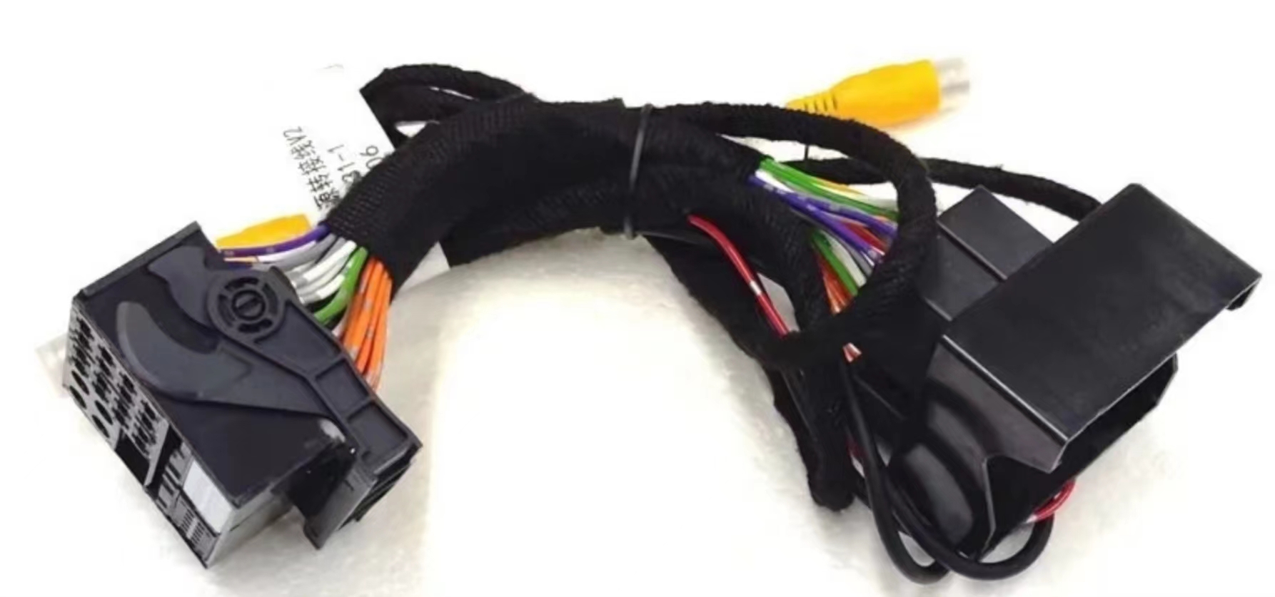 Reverse Camera Module For Porsche Pcm4.0 System 911 Carrera, Macan ...