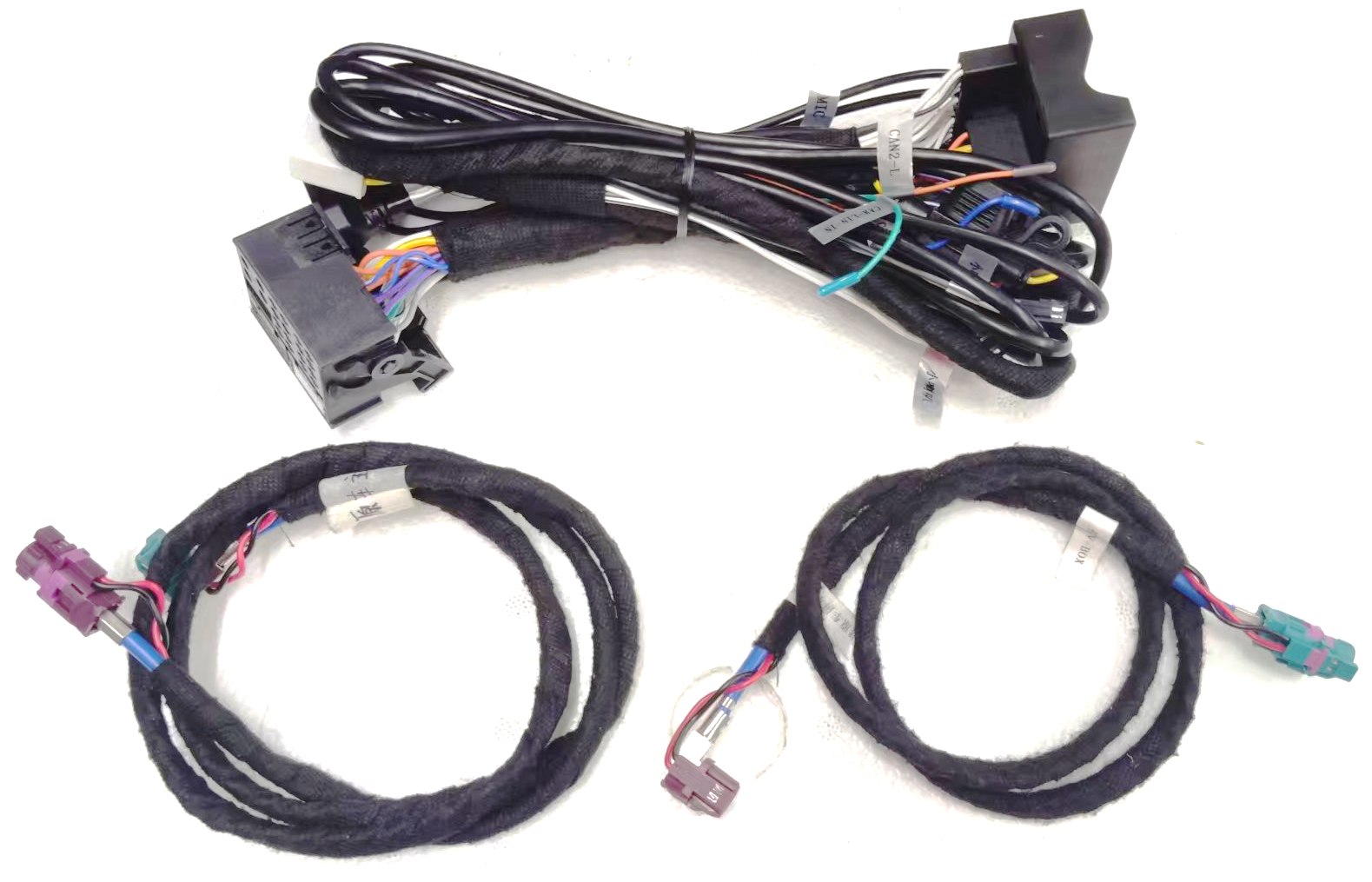 Android system SUNE_8X 8+128g for Bmw EVO / ID6 system – Carnavi-Tech